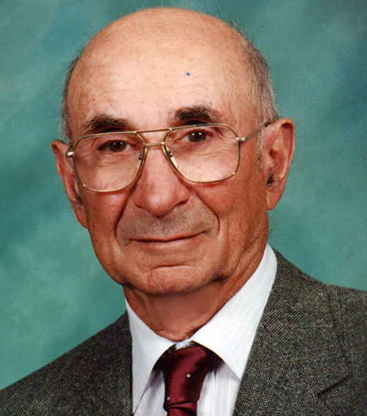 Toffie George Sawaya | News, Sports, Jobs - Standard-Examiner